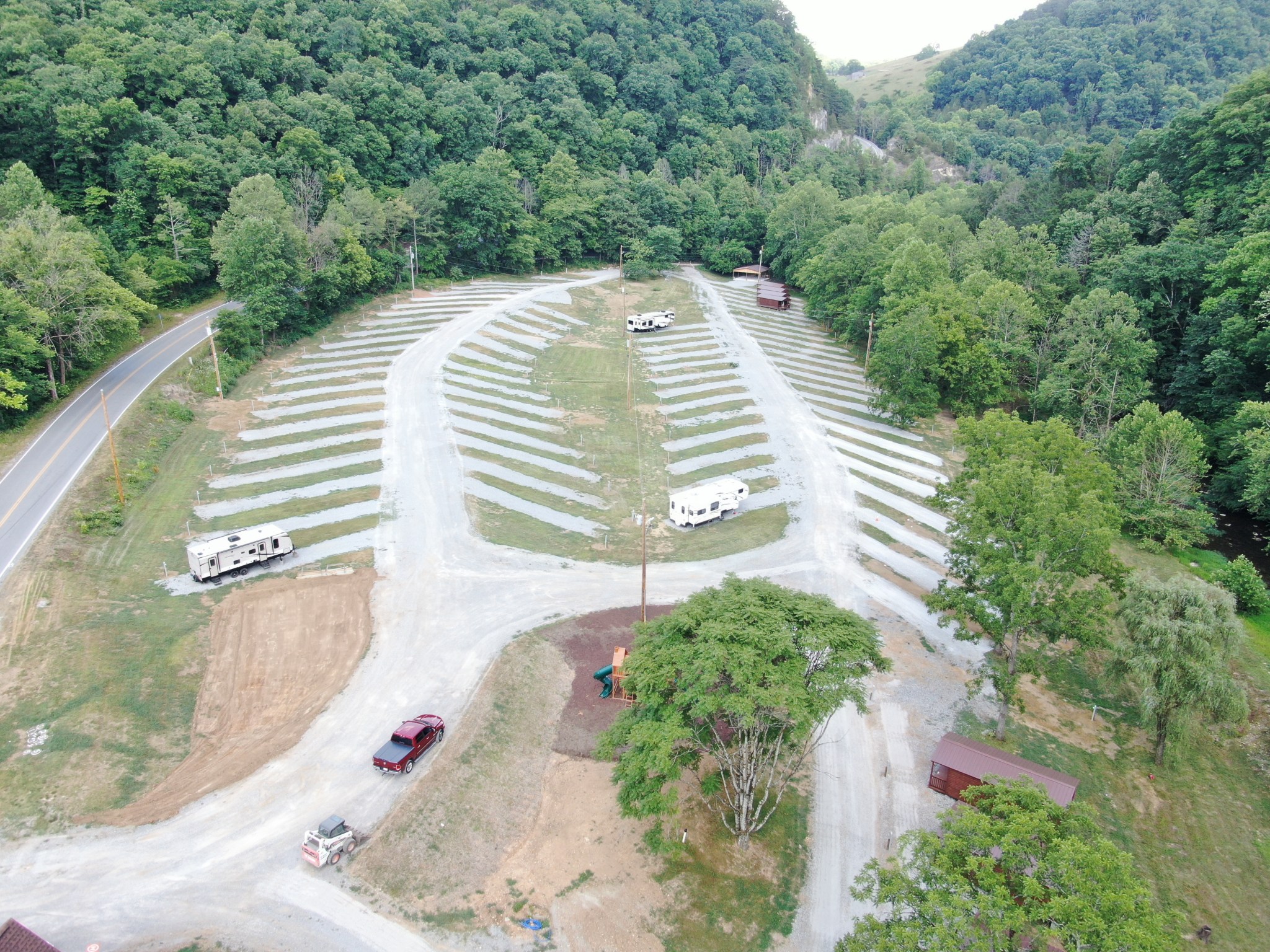 River Forge RV Park and Campground | Welcome to River Forge RV Park and ...