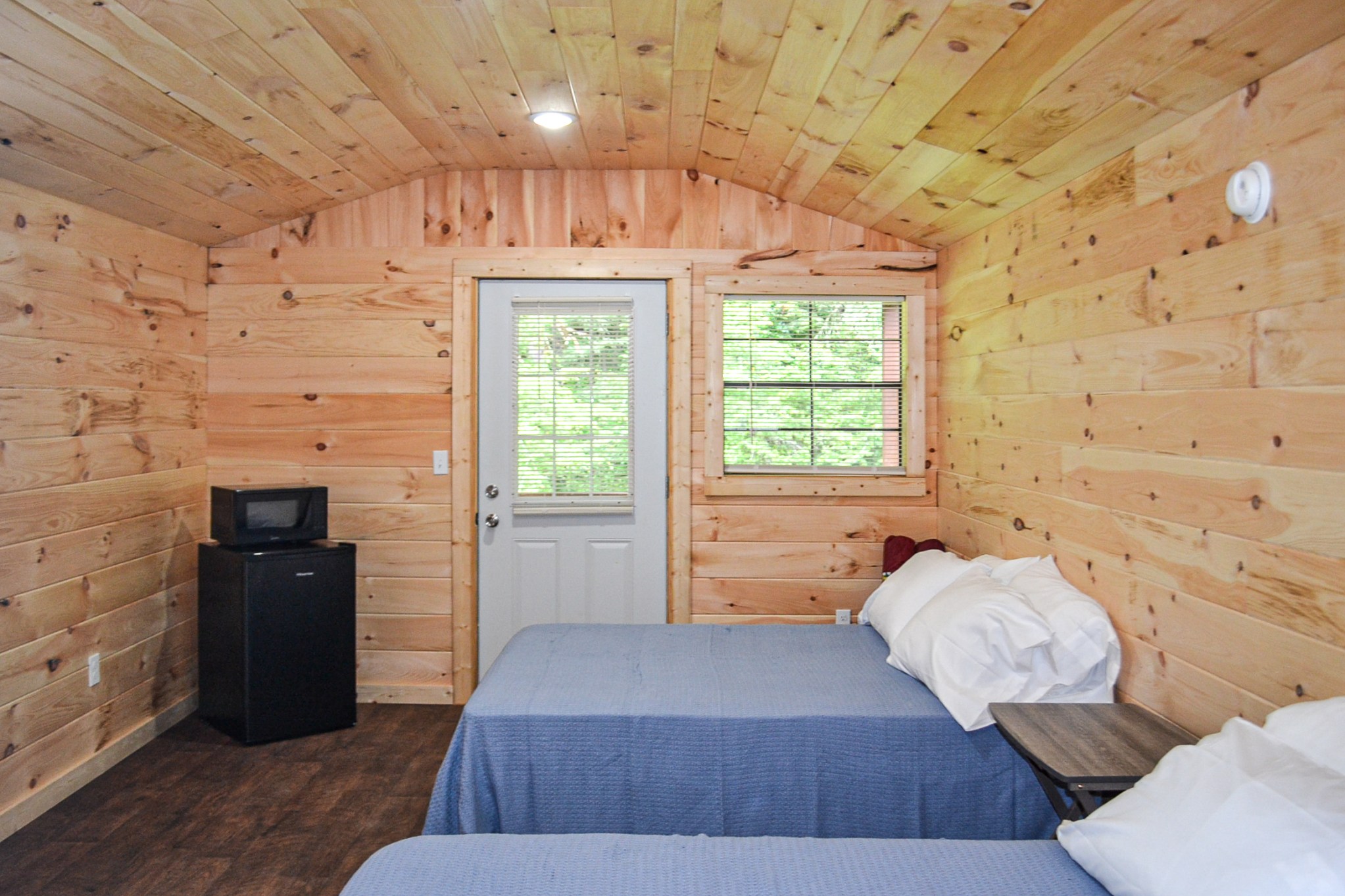 Cabins at River Forge | River Forge RV Park and Campground