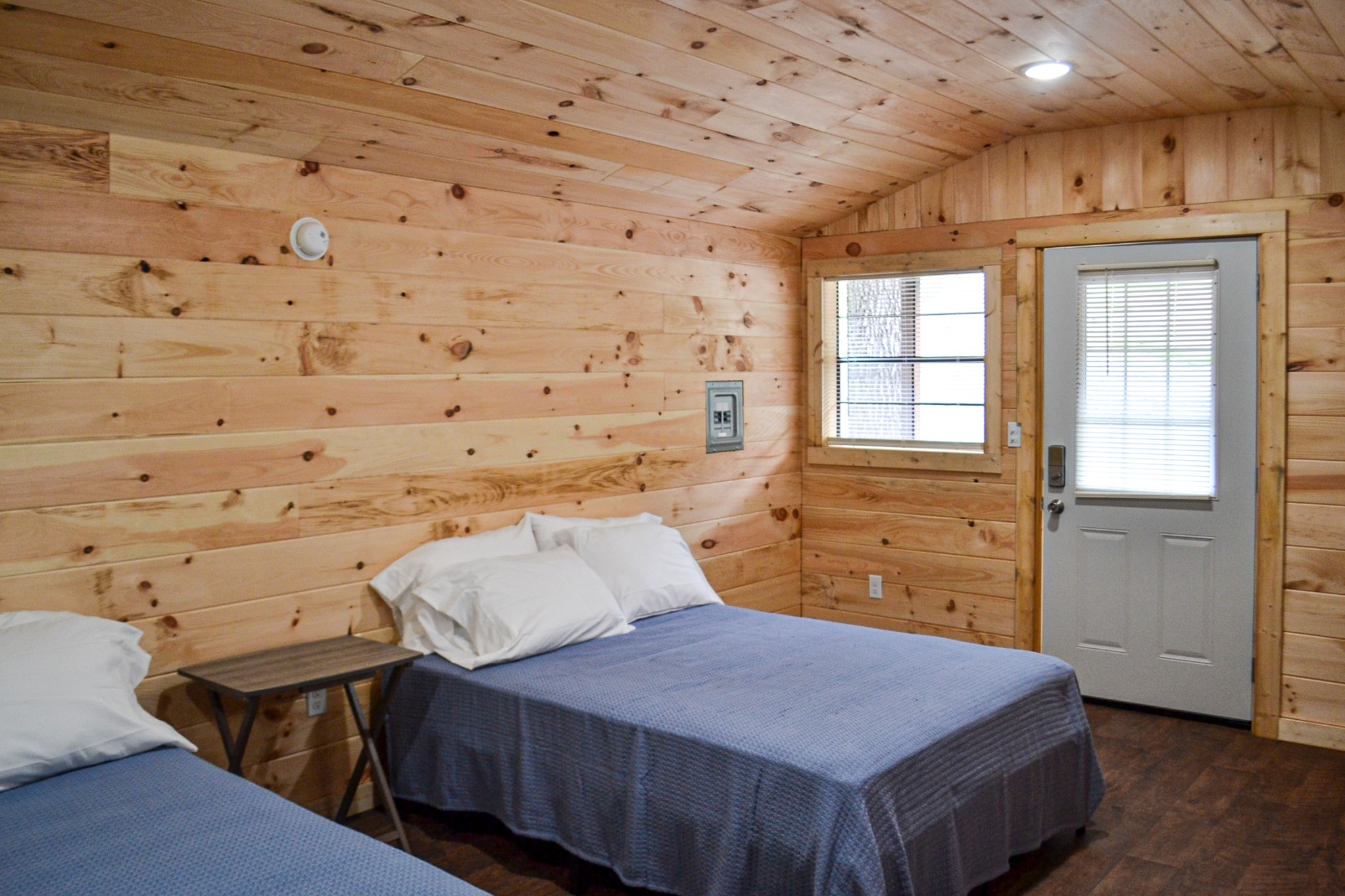 Cabins at River Forge | River Forge RV Park and Campground