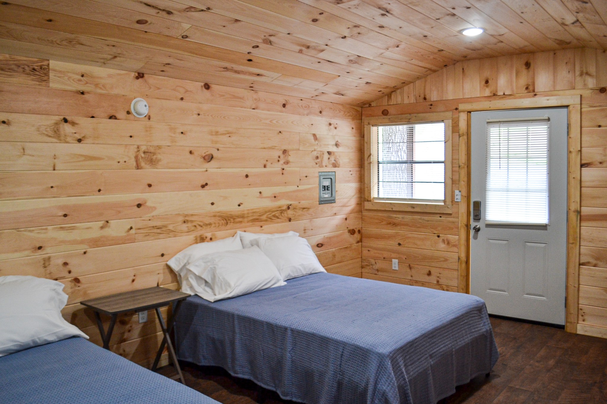 Cabins at River Forge | River Forge RV Park and Campground