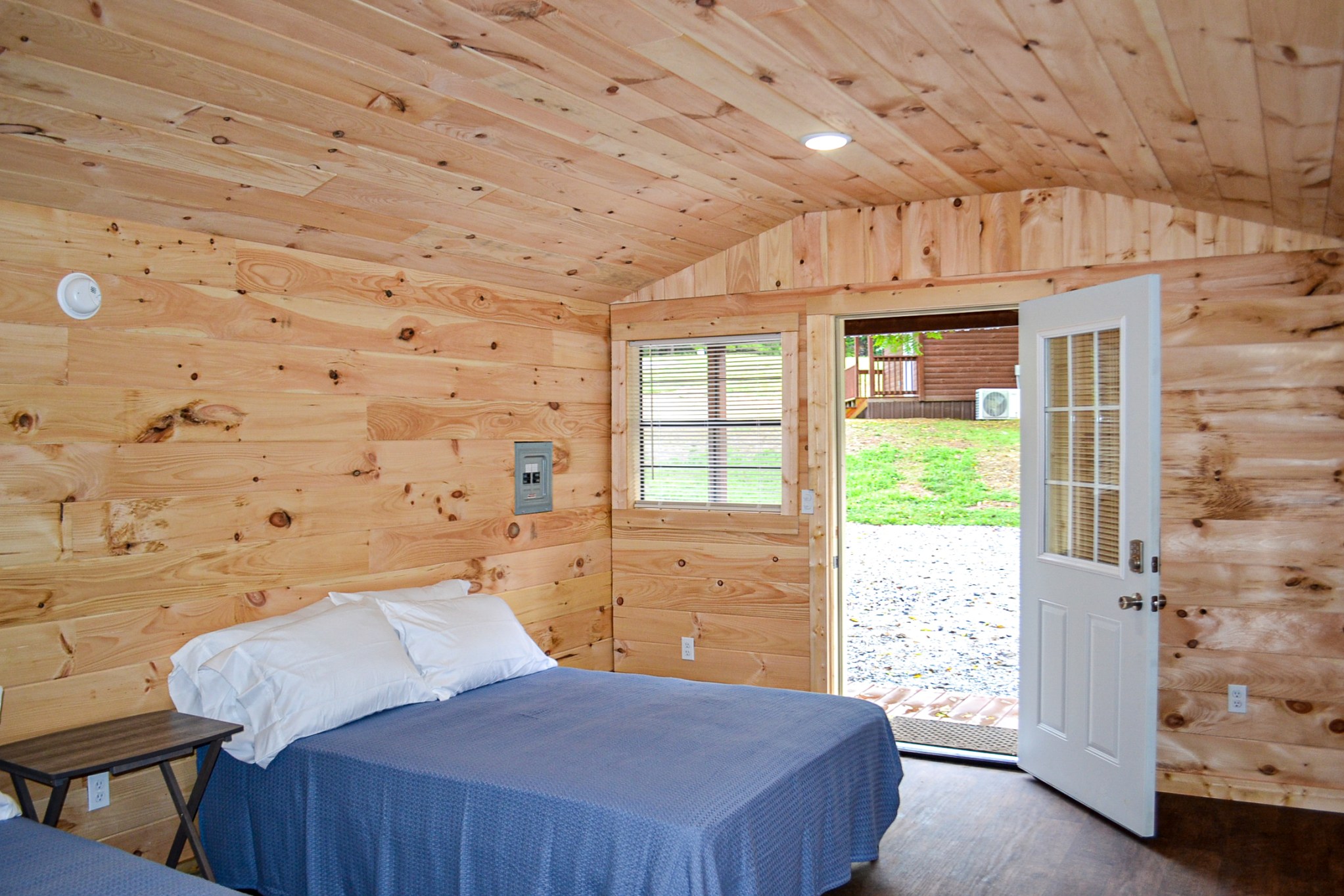 Cabins at River Forge | River Forge RV Park and Campground