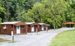 Cabins at River Forge | River Forge RV Park and Campground